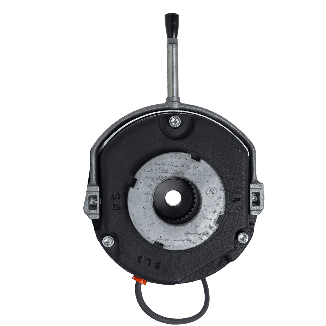 12 Size Hoist Brake Set – Crane & Hoist Brake System | K2 Cranes