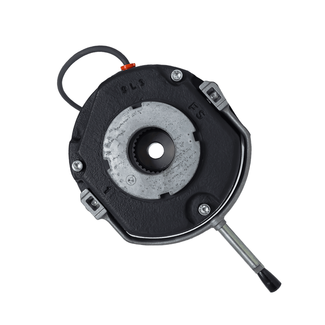 12 Size Hoist Brake Set – Crane & Hoist Brake System | K2 Cranes