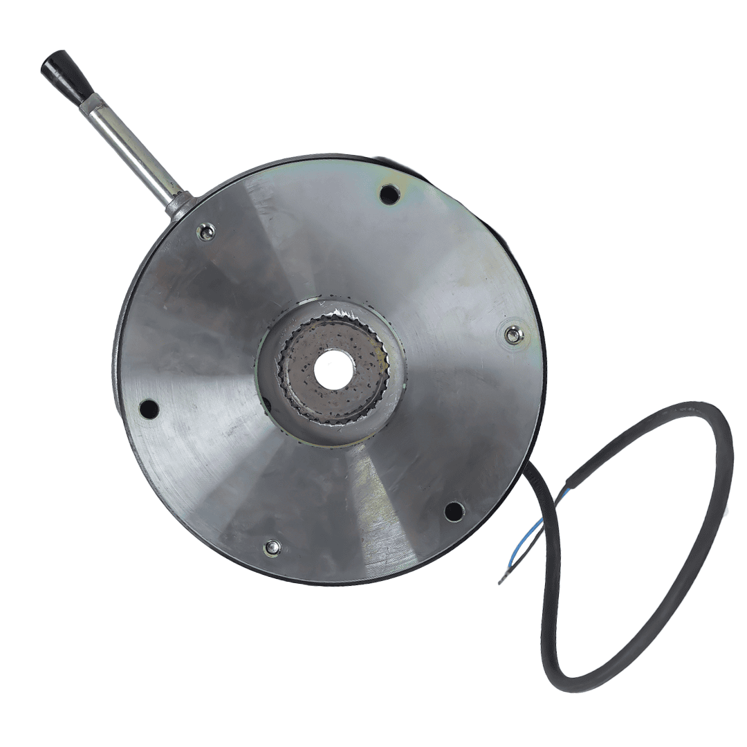 12 Size Hoist Brake Set – Crane & Hoist Brake System | K2 Cranes