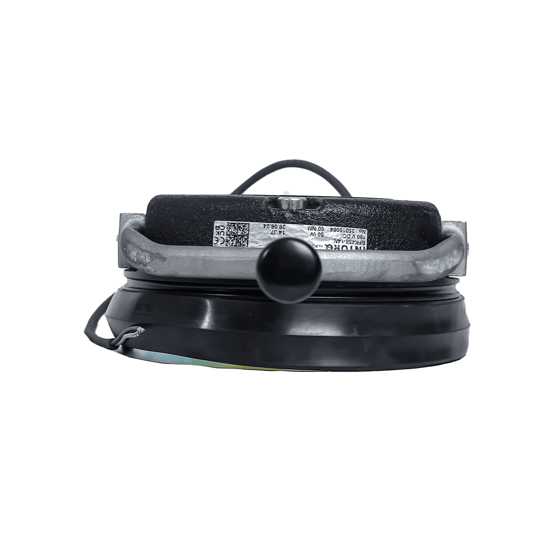 12 Size Hoist Brake Set – Crane & Hoist Brake System | K2 Cranes