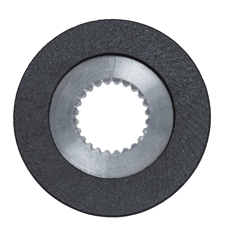 FDB 15 Brake Liner – K2/NO | Durable Crane Brake Disc | K2 Cranes
