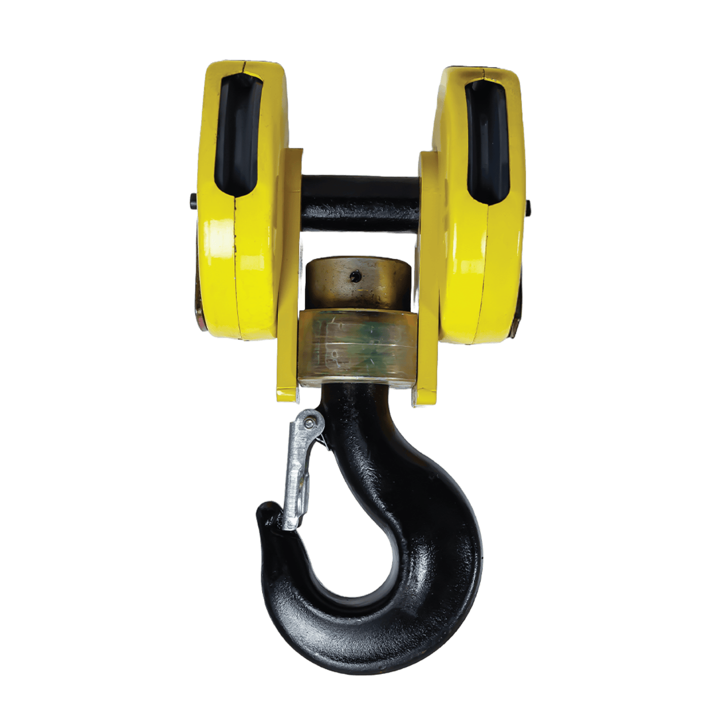 5 TON HOOK BLOCK ASSEMBLY - K2C