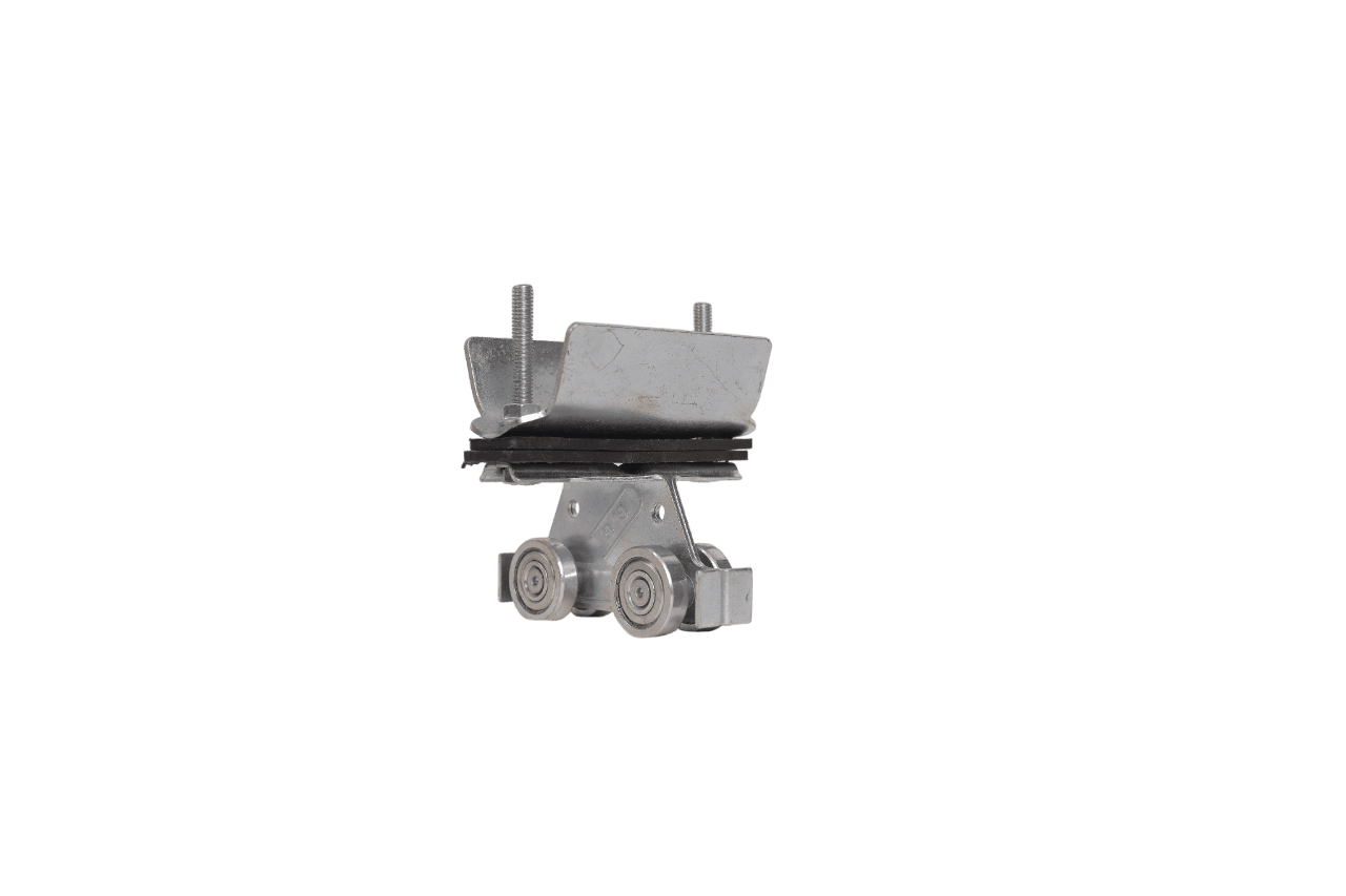 CABLE TROLLEY - K2/GA