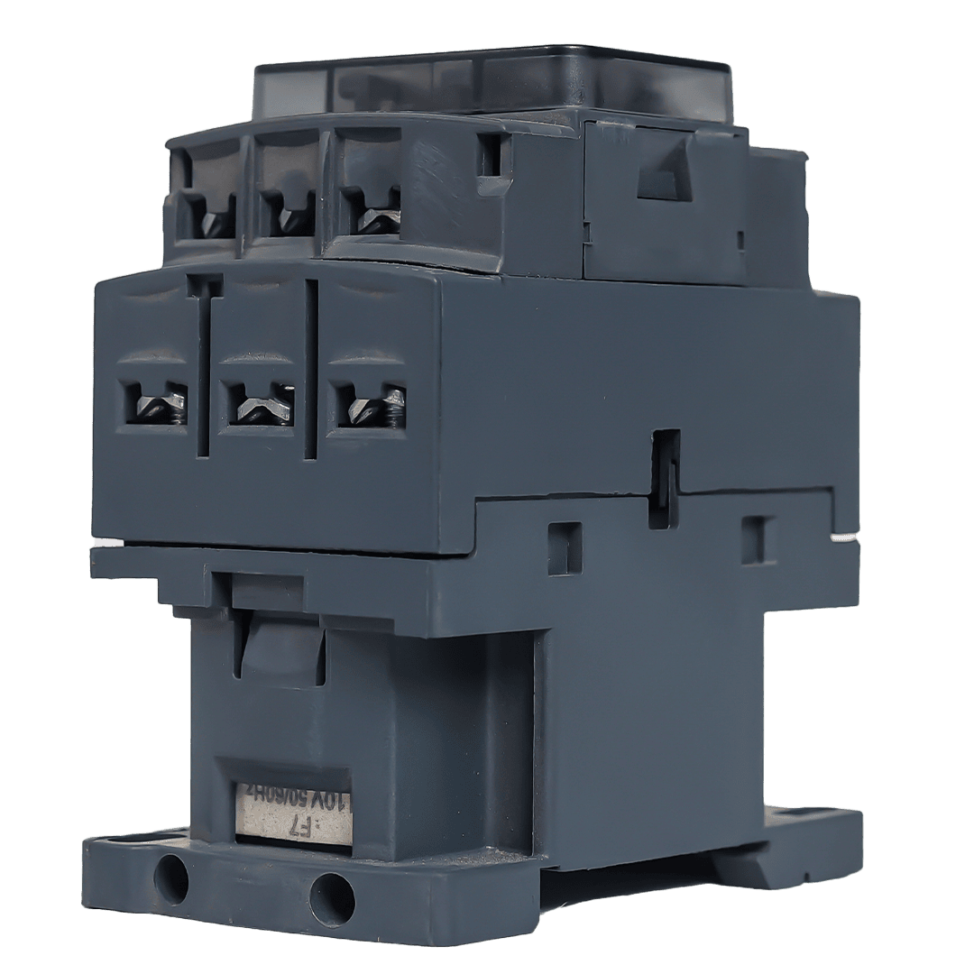 Brake Contactor K2/SC – 110V AC | 9A Schneider LC1D09 Model