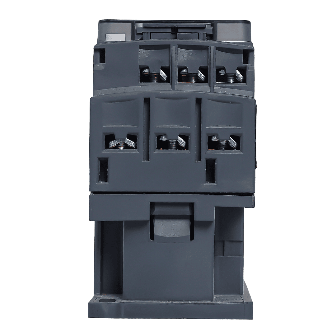 Brake Contactor K2/SC – 110V AC | 9A Schneider LC1D09 Model