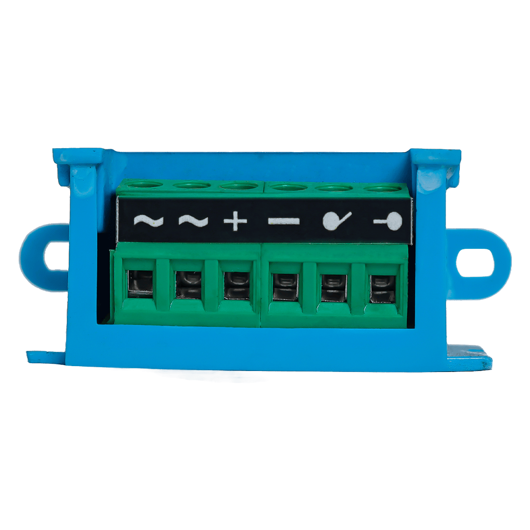 BRAKE RECTIFIER - K2/EM