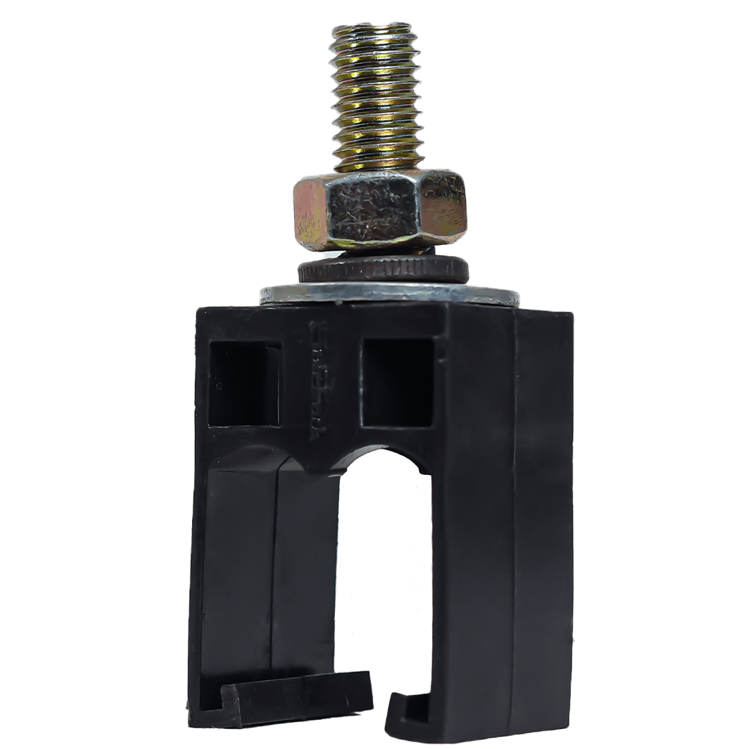 Busbar Hanger Clamp K2/ST – Durable PVC Clamp | K2 Cranes eStore