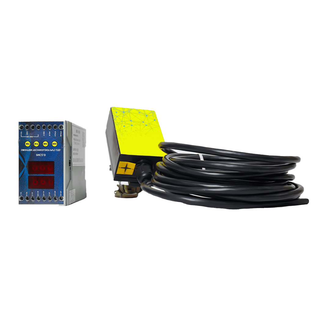 Cross Pulling Sensor K2 – Overload Protection Sensor for Cranes | K2 Cranes