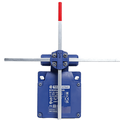 Hoist Rotary Limit Switch – 240V 6A | K2/GA FGR101004 | K2 Cranes