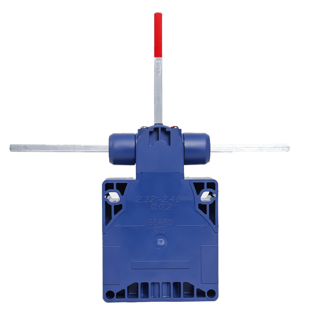 CT & LT LIMIT SWITCH - K2/TC