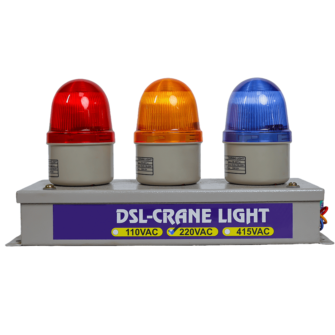 BUS BAR INDICATION LAMP - K2/ST