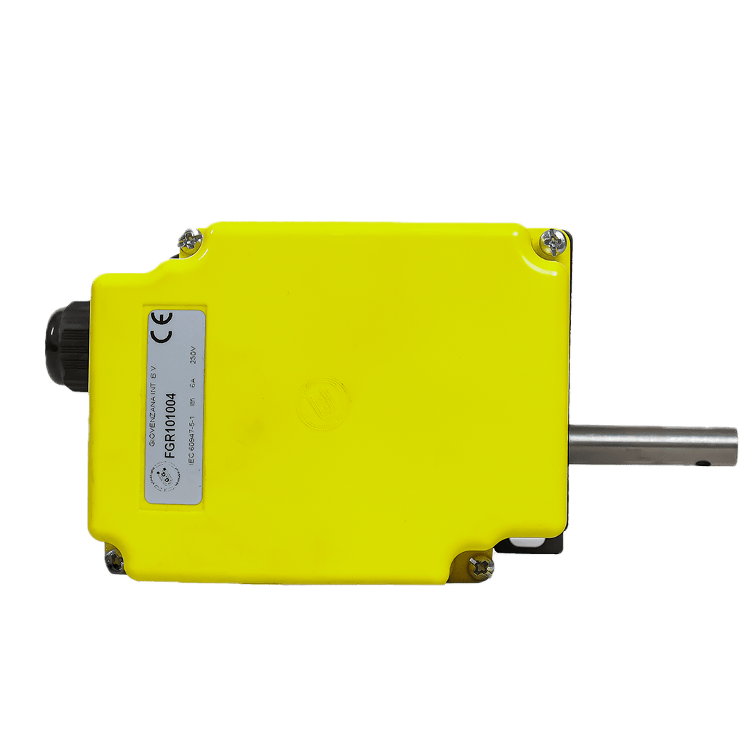 Hoist Rotary Limit Switch – 240V 6A | K2/GA FGR101004 | K2 Cranes