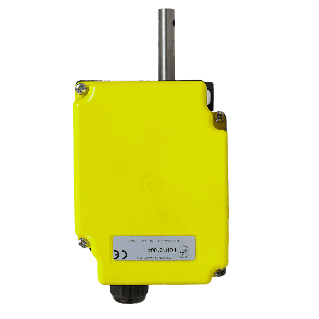 Hoist Rotary Limit Switch – 240V 6A | K2/GA FGR101004 | K2 Cranes