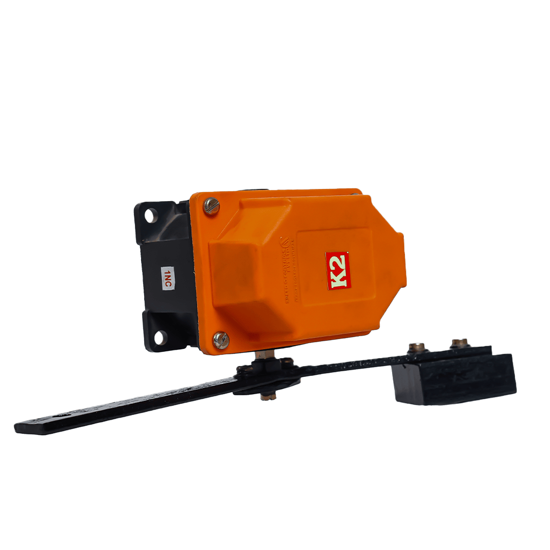 Hoist Gravity Limit Switch – 240V 3A | K2/SO CWLS/1SH/2 | K2 Cranes