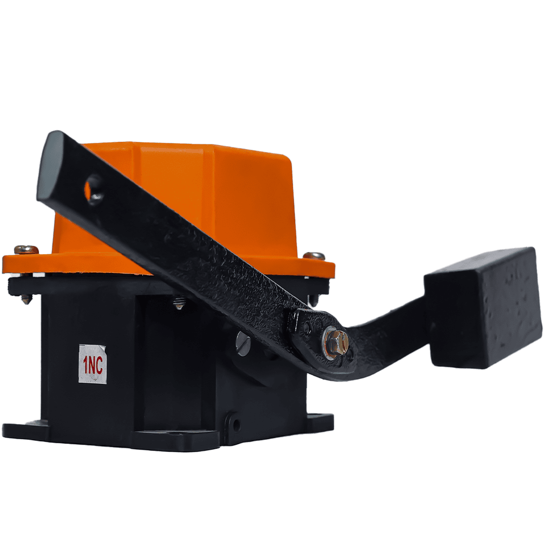 Hoist Gravity Limit Switch – 240V 3A | K2/SO CWLS/1SH/2 | K2 Cranes